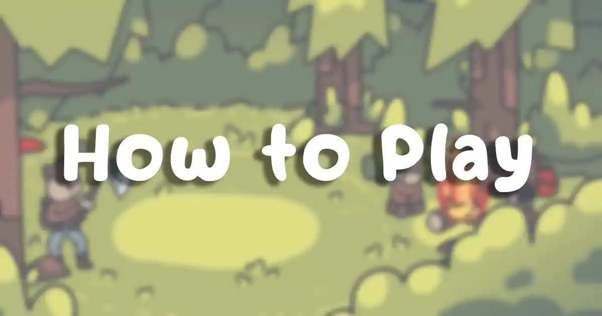 How to Play Nomstead - Getting Started Guide